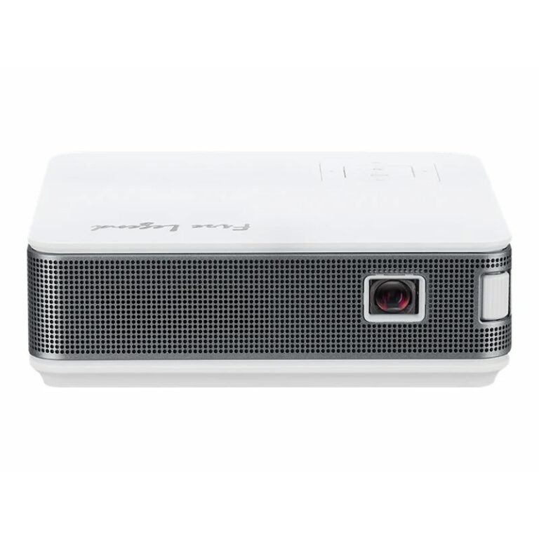 Mini Projector | Portable Projector | Pocket Projector
